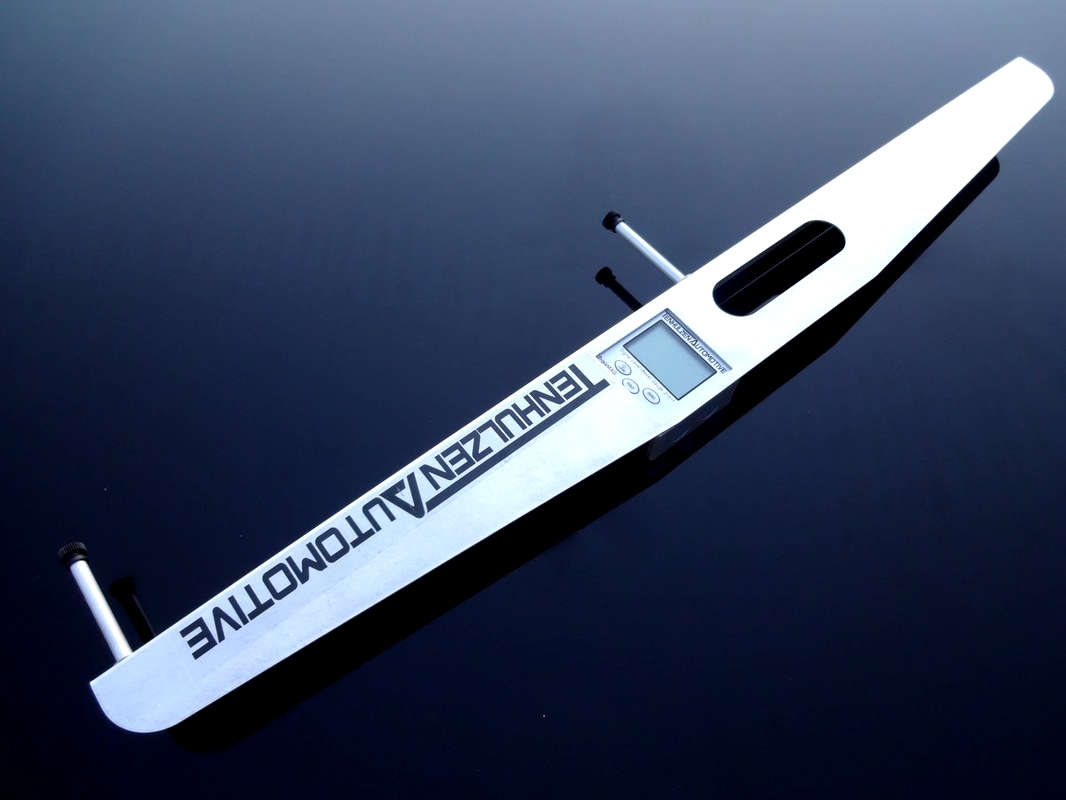 DIY front end alignment, What tools are best? | Team Camaro Tech